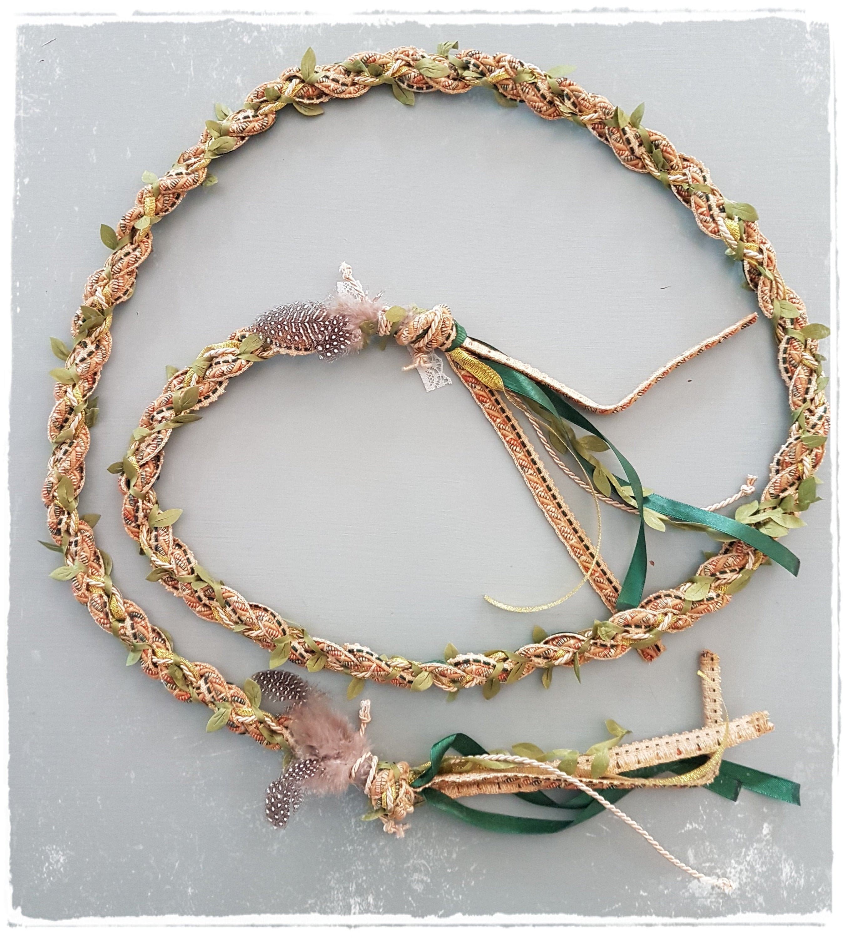 Handfasting Cord / Handfasting Wedding / Handfasting Ceremony - Etsy