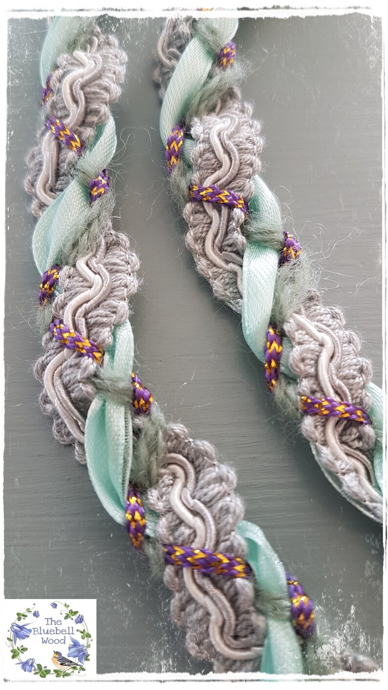 Handfasting cord / handfasting wedding / Handfasting Ceremony | Etsy
