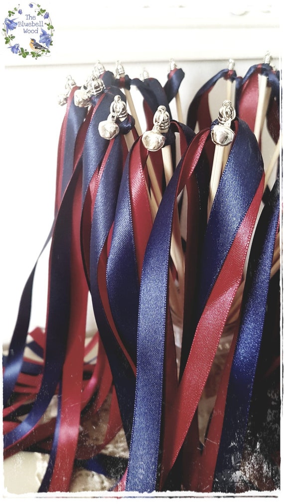 Navy Blue Wedding Bells 17 Simple And Subtle Ways To Celebrate A