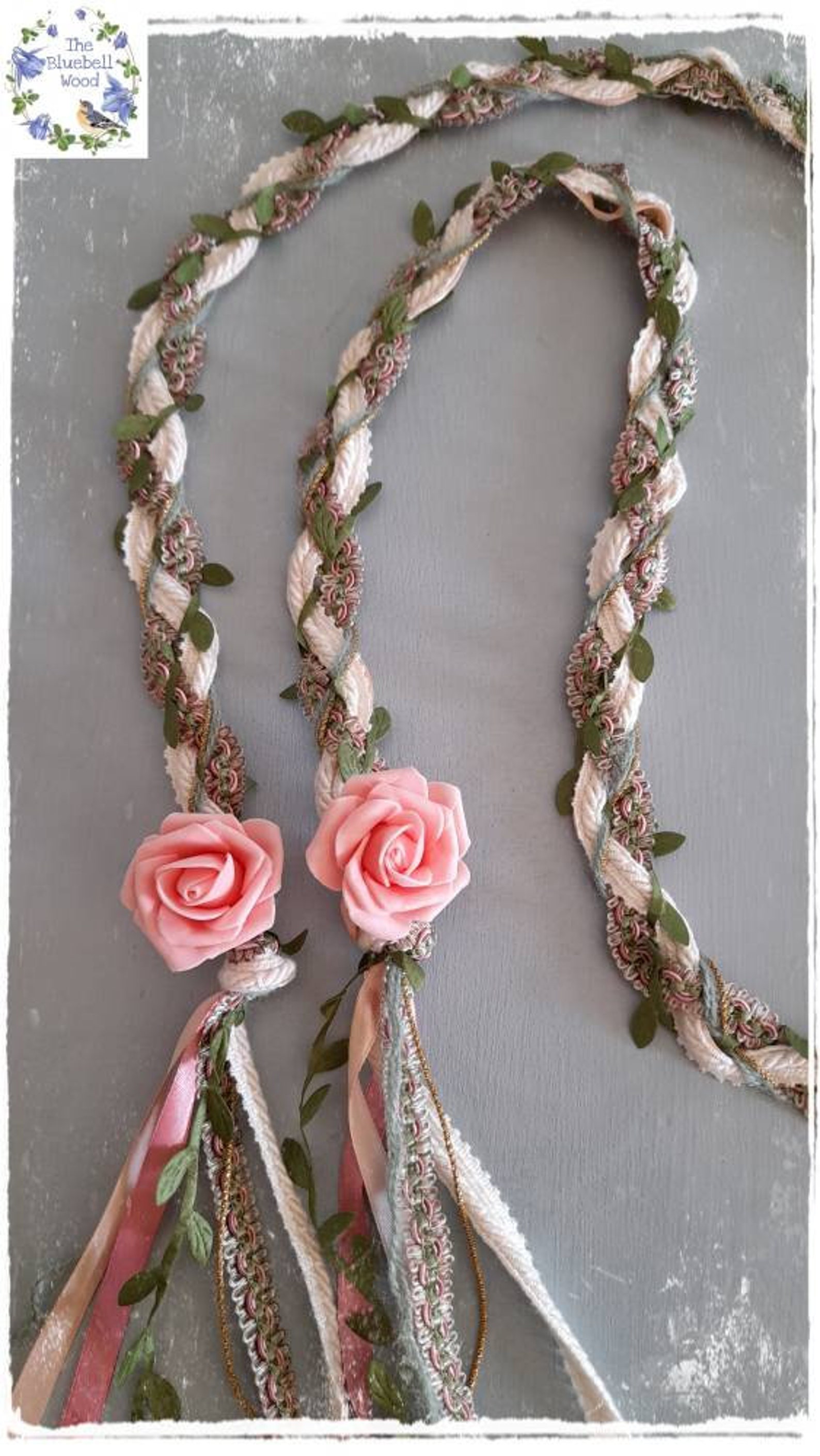 Handfasting Cord / Handfasting Wedding / Handfasting Ceremony - Etsy