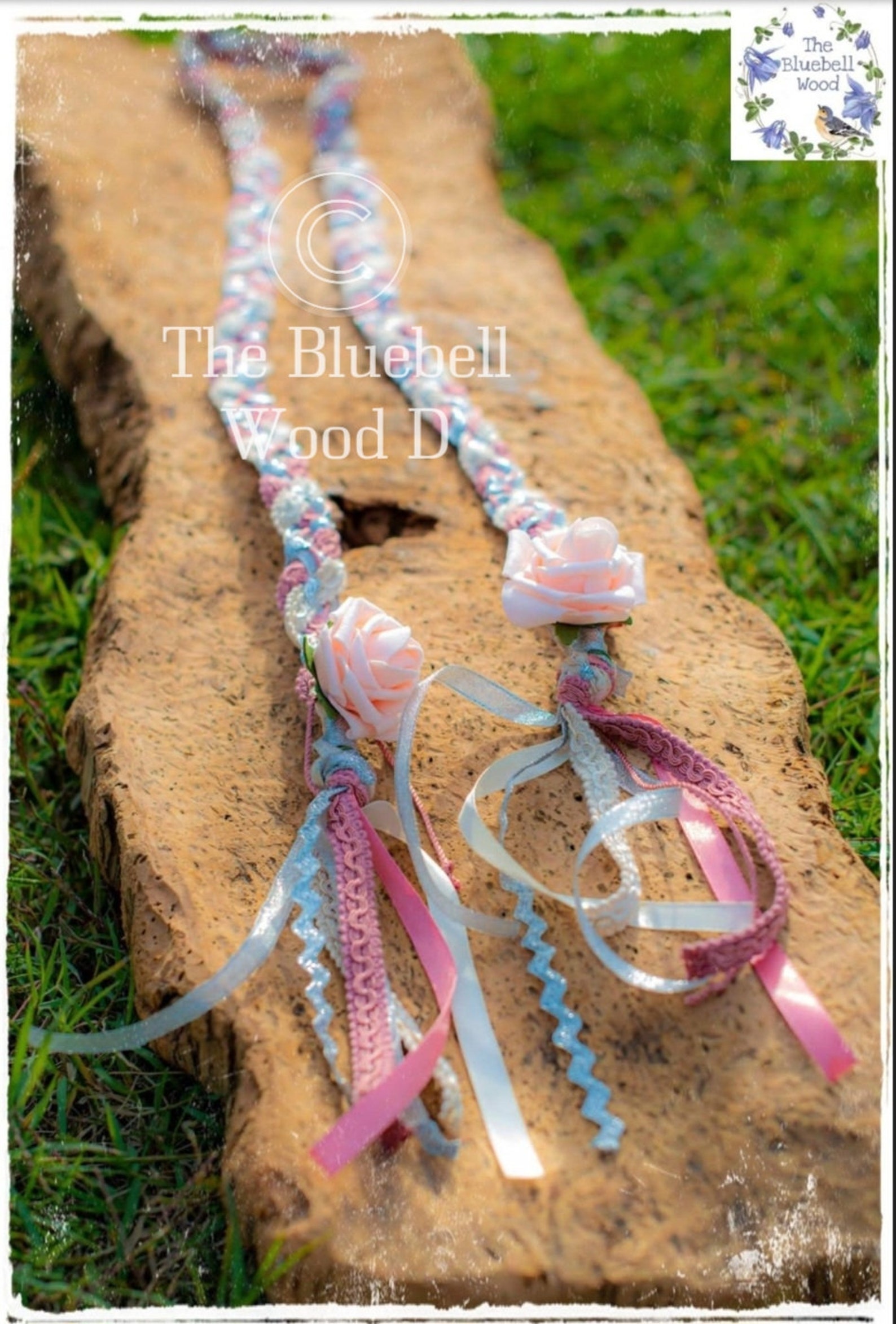 Handfasting Cord / Handfasting Wedding / Handfasting Ceremony ...