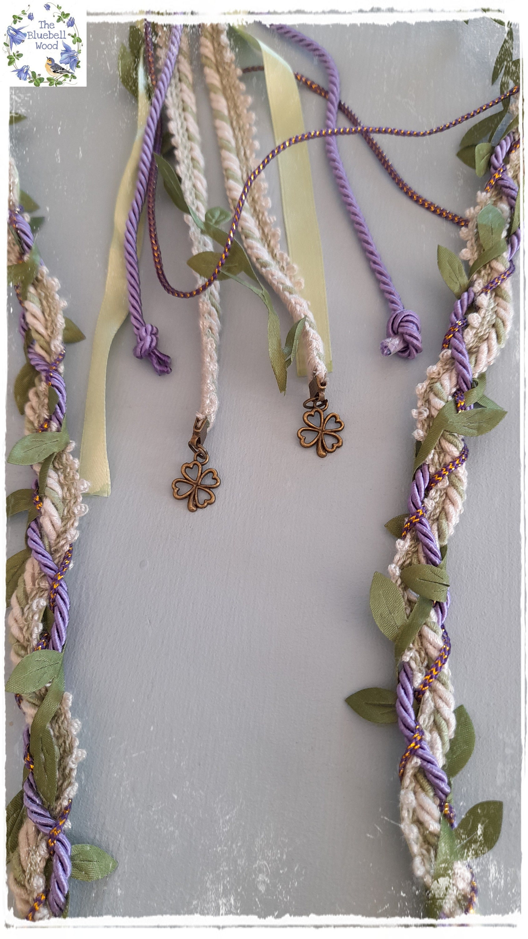 Handfasting cord / handfasting wedding / Handfasting Ceremony | Etsy