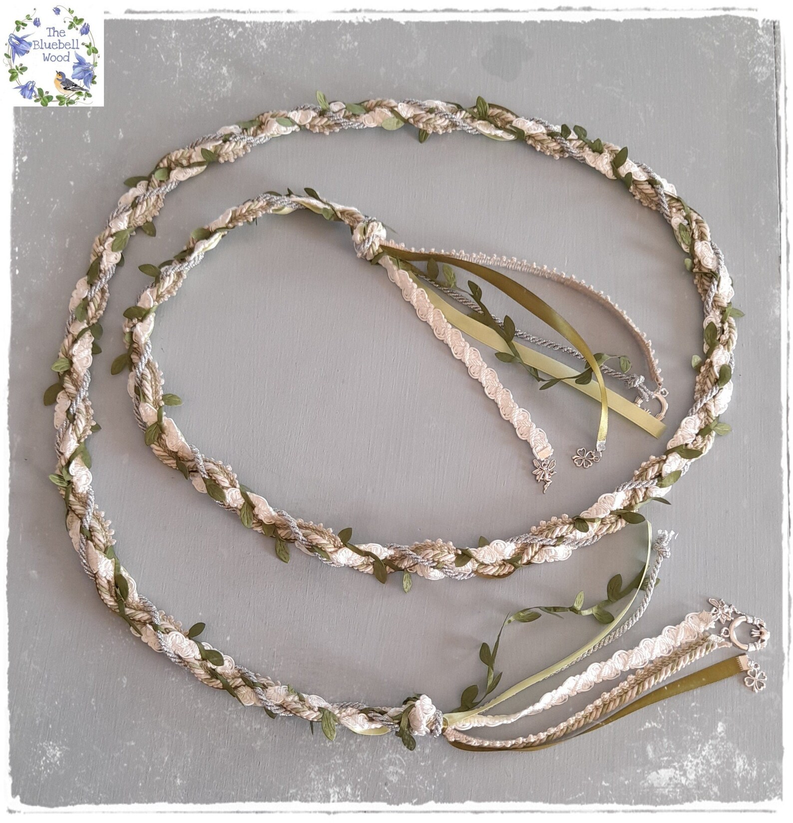 Handfasting Cord /handfasting Ceremony /handfasting Cords - Etsy