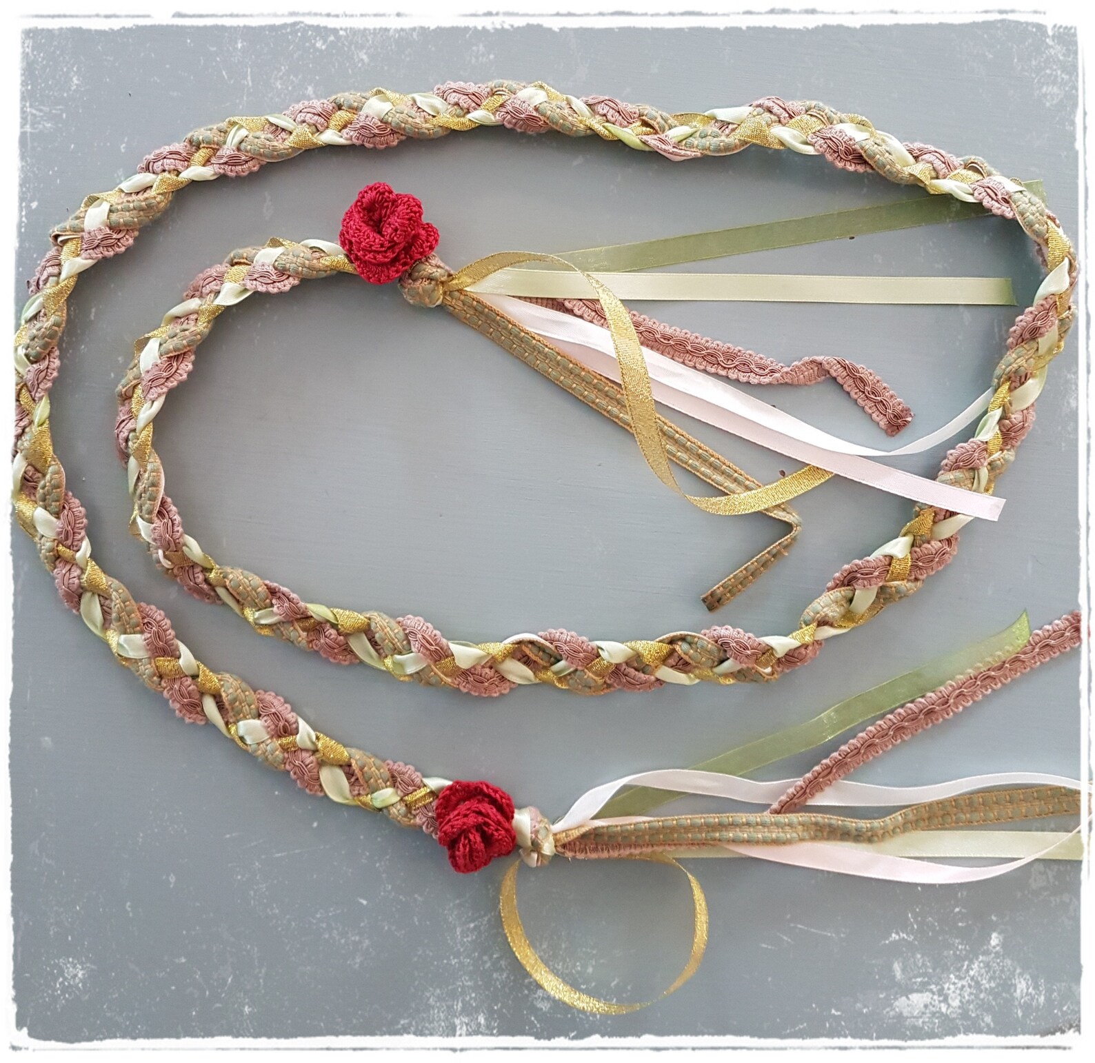 Handfasting Cord / Handfasting Wedding / Handfasting Ceremony | Etsy