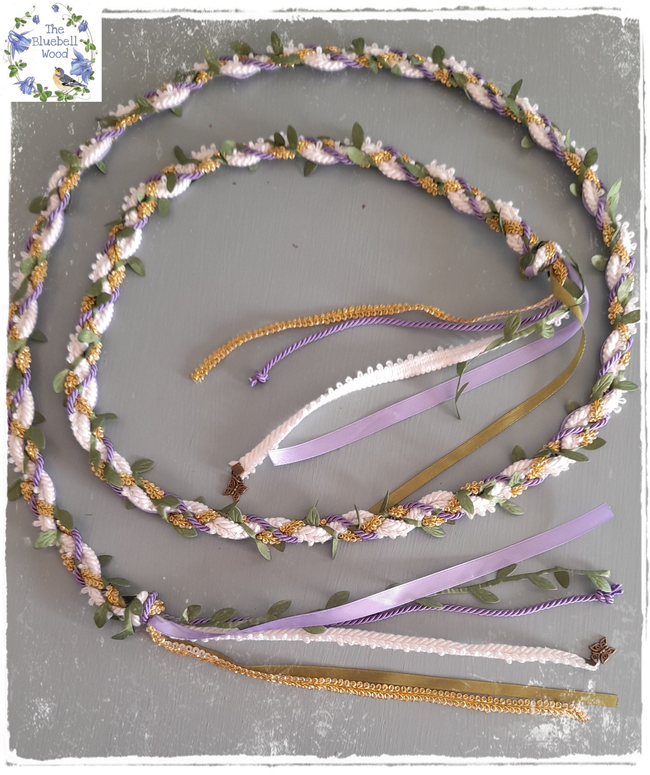 Handfasting cord / handfasting wedding / Handfasting Ceremony | Etsy