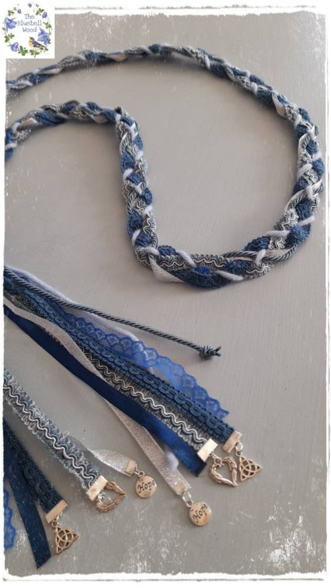 Handfasting Cord / Handfasting Wedding / Handfasting Ceremony - Etsy