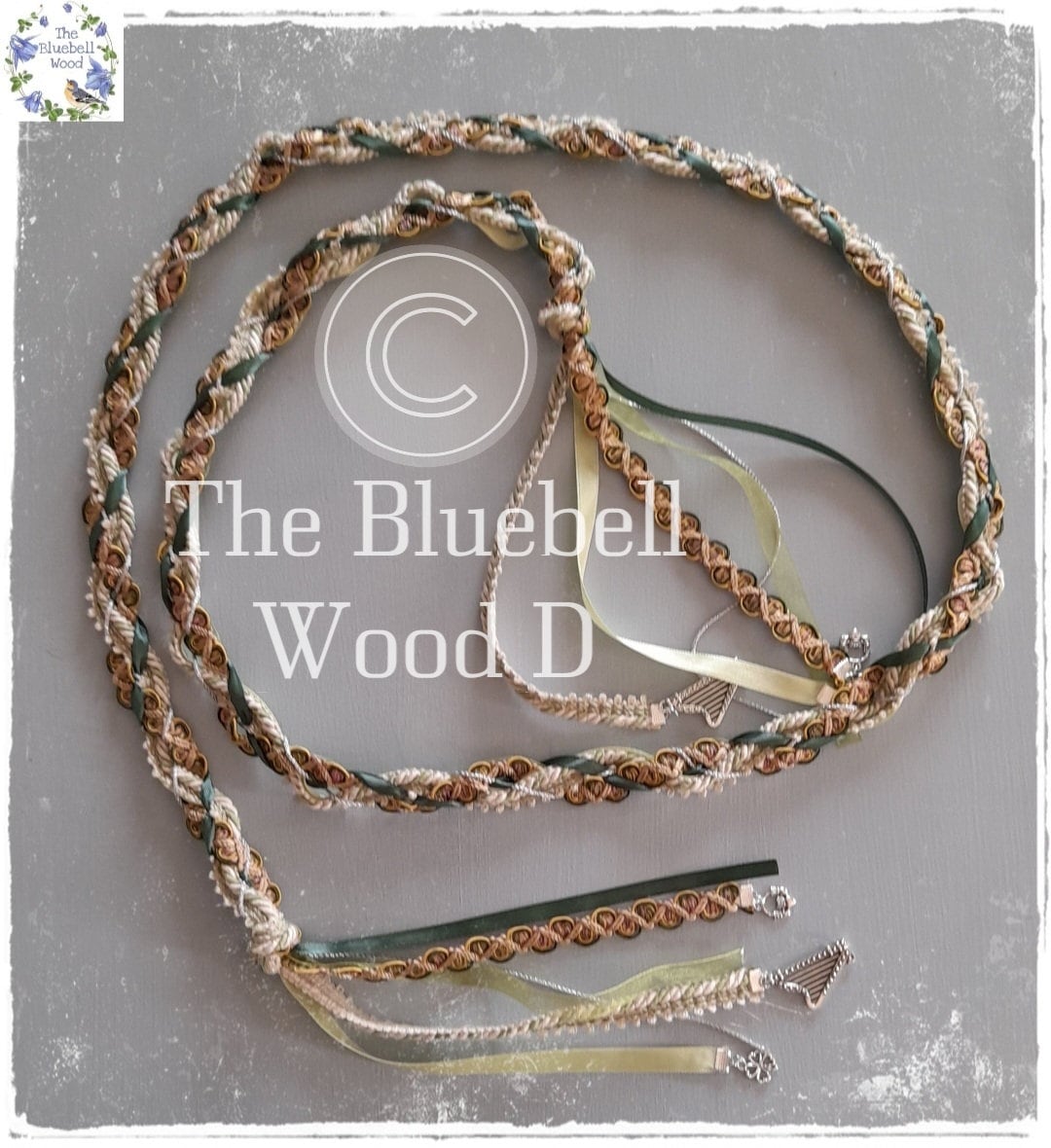 Handfasting Cord / Handfasting Wedding / Handfasting Ceremony ...