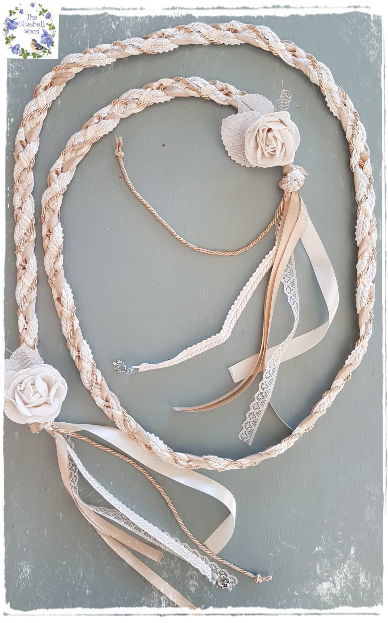 Handfasting Cord / Handfasting Wedding / Handfasting Ceremony | Etsy