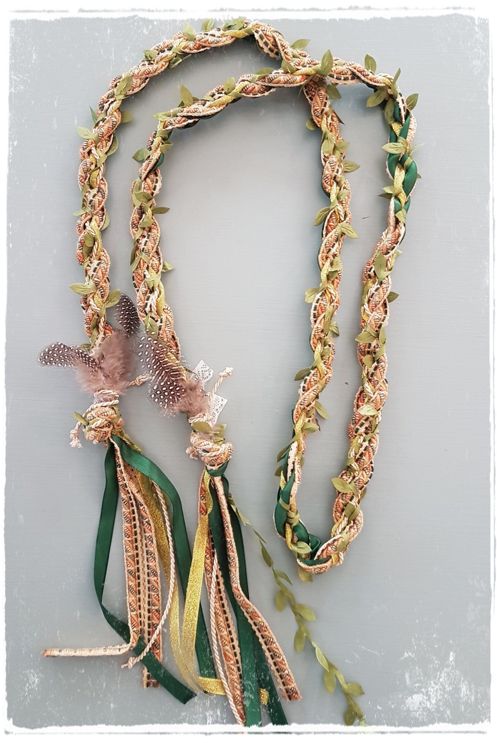 Handfasting Cord / Handfasting Wedding / Handfasting Ceremony - Etsy