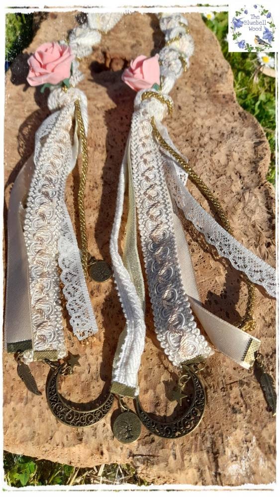 Handfasting cord / handfasting wedding / Handfasting Ceremony | Etsy