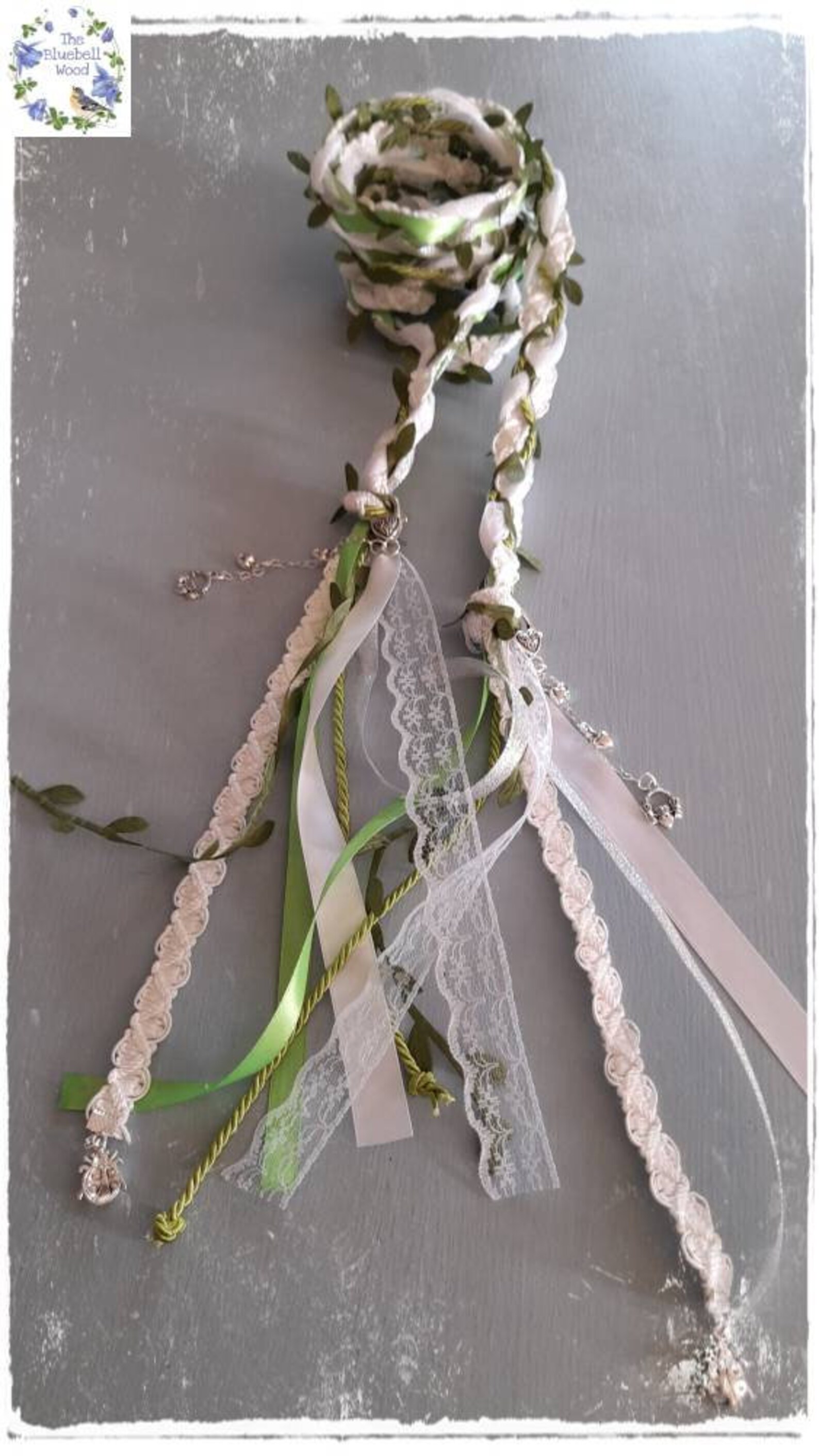 Handfasting Cord / Handfasting Wedding / Handfasting Ceremony | Etsy