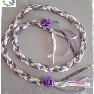 Handfasting Cord / Handfasting Wedding / Handfasting Ceremony | Etsy