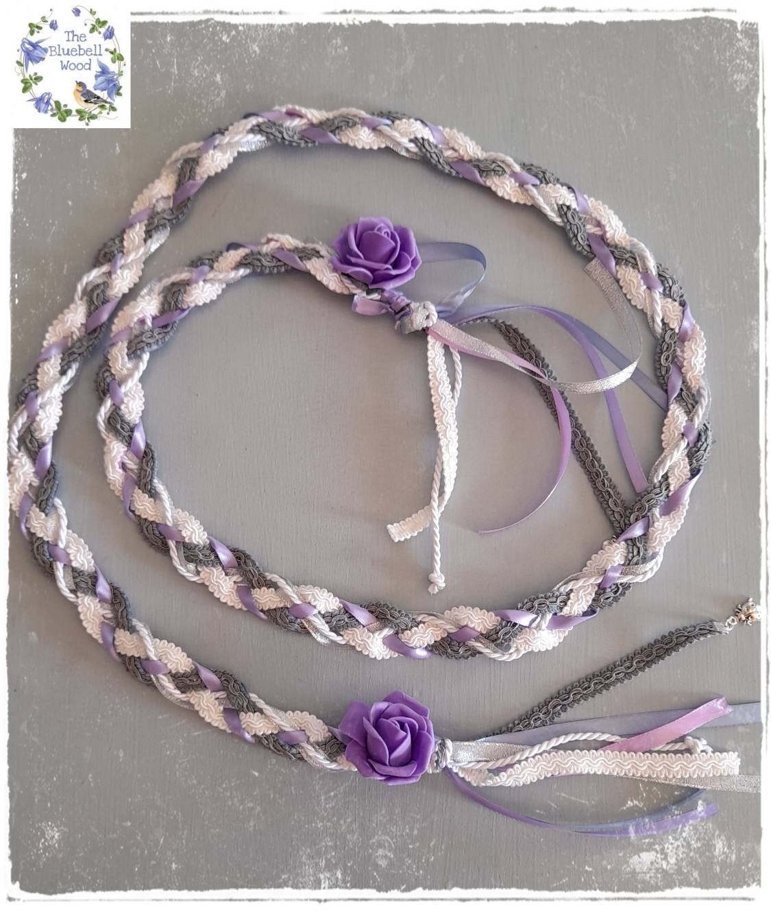 Handfasting Cord / Handfasting Wedding / Handfasting Ceremony | Etsy
