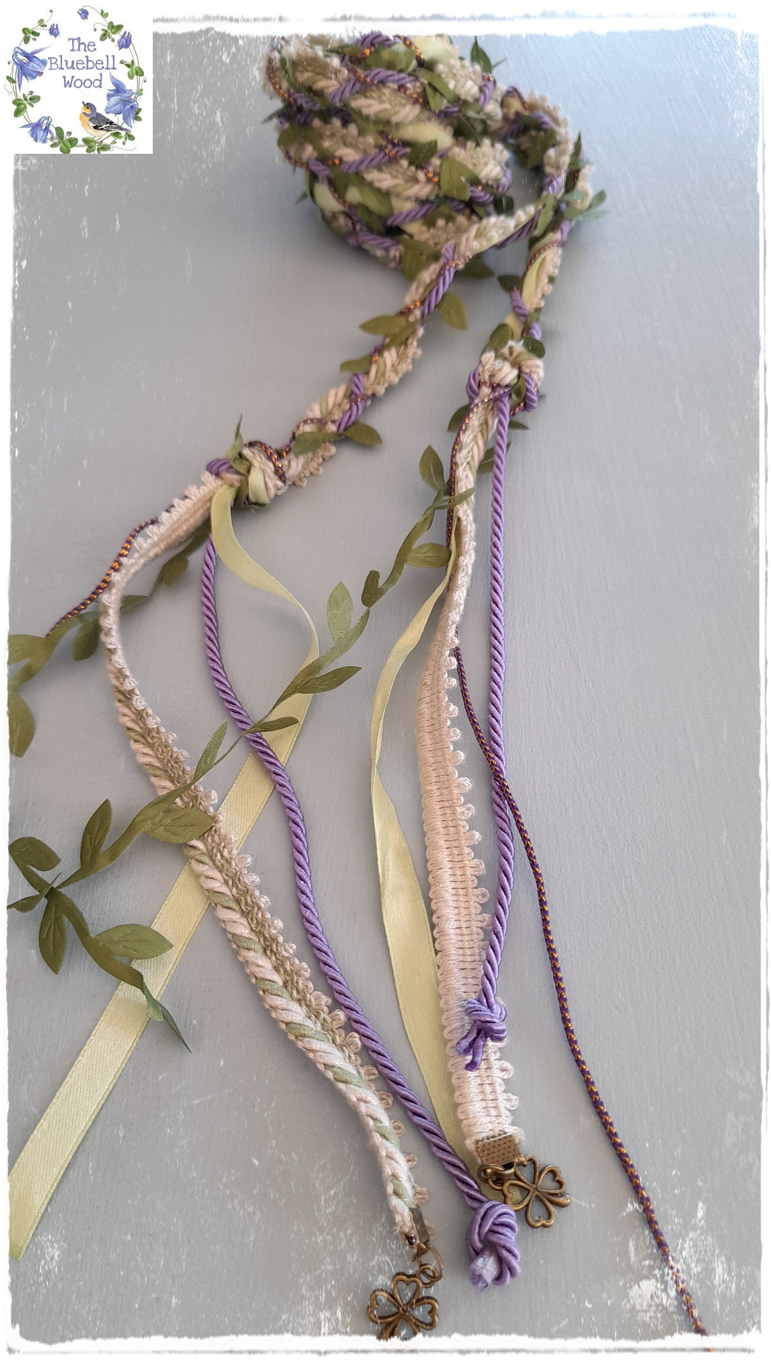 Handfasting cord / handfasting wedding / Handfasting Ceremony | Etsy