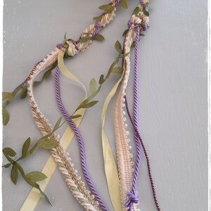 Handfasting Cord / Handfasting Wedding / Handfasting Ceremony | Etsy