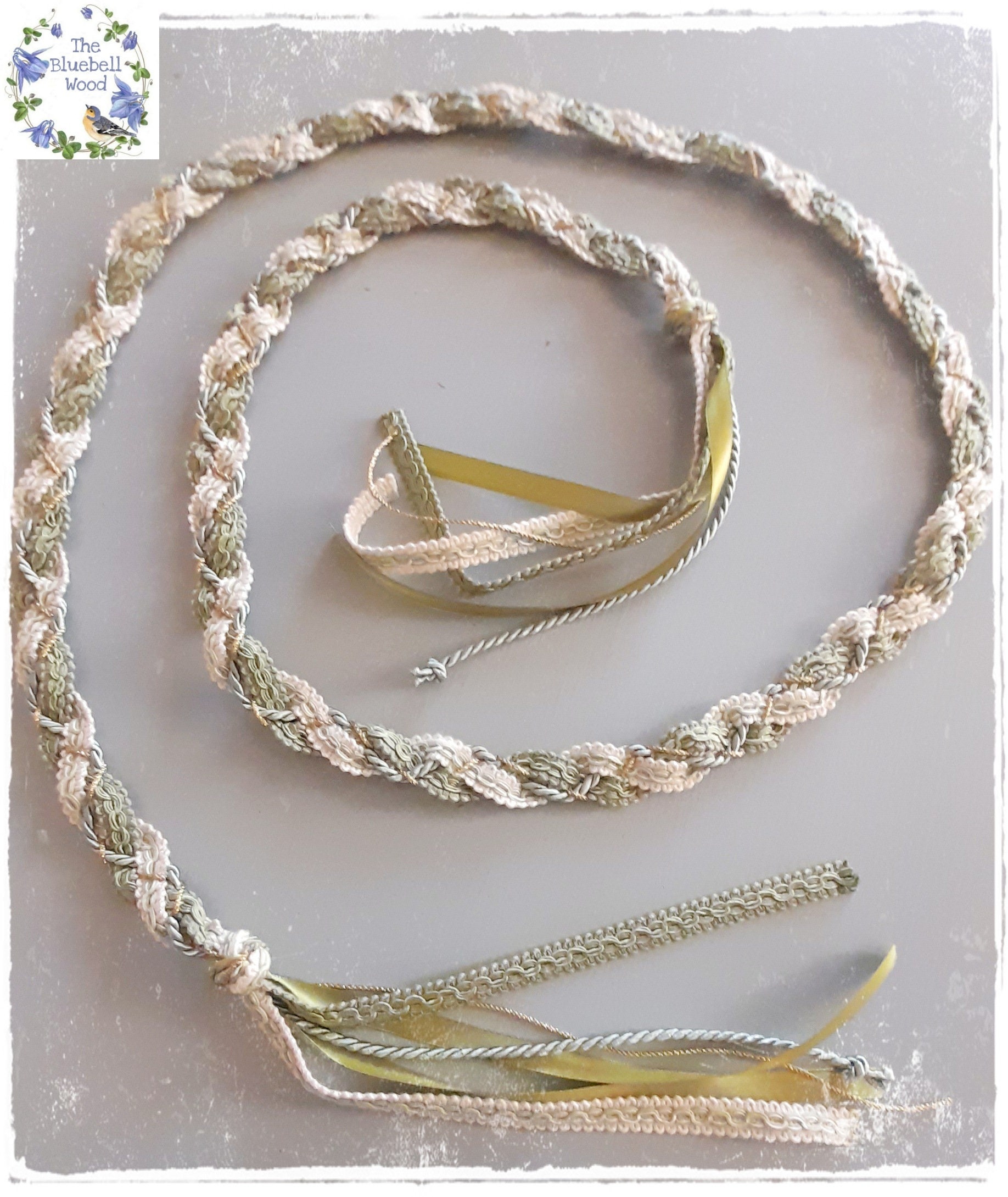 Handfasting cord / handfasting wedding / Handfasting Ceremony | Etsy