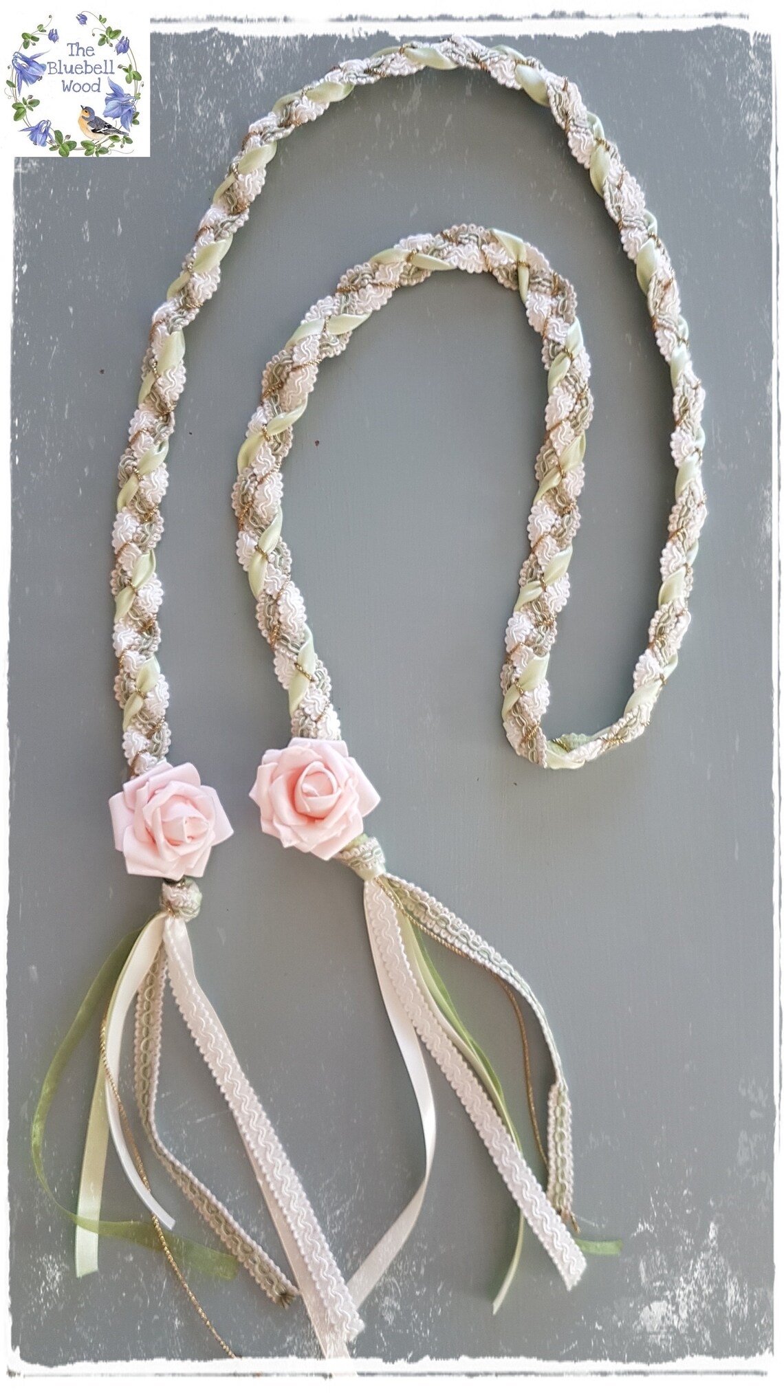 Handfasting cord / handfasting wedding / Handfasting Ceremony | Etsy