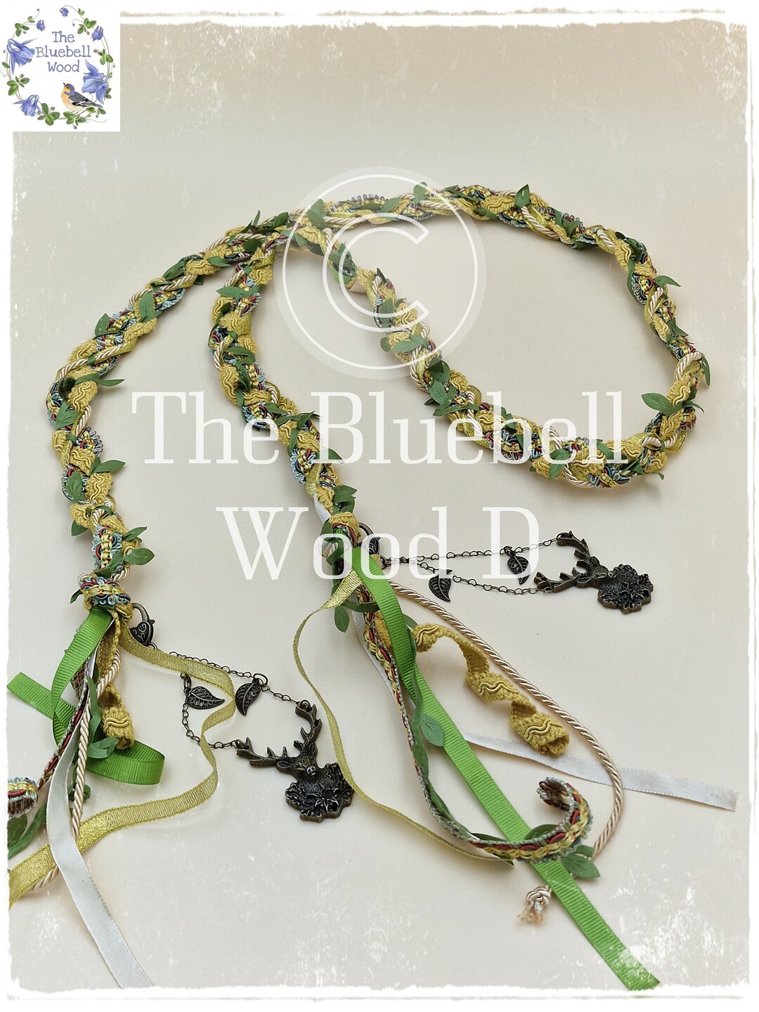 Handfasting Cord / Handfasting Wedding / Handfasting Ceremony ...