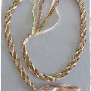 Handfasting Cord / Handfasting Wedding / Handfasting Ceremony - Etsy