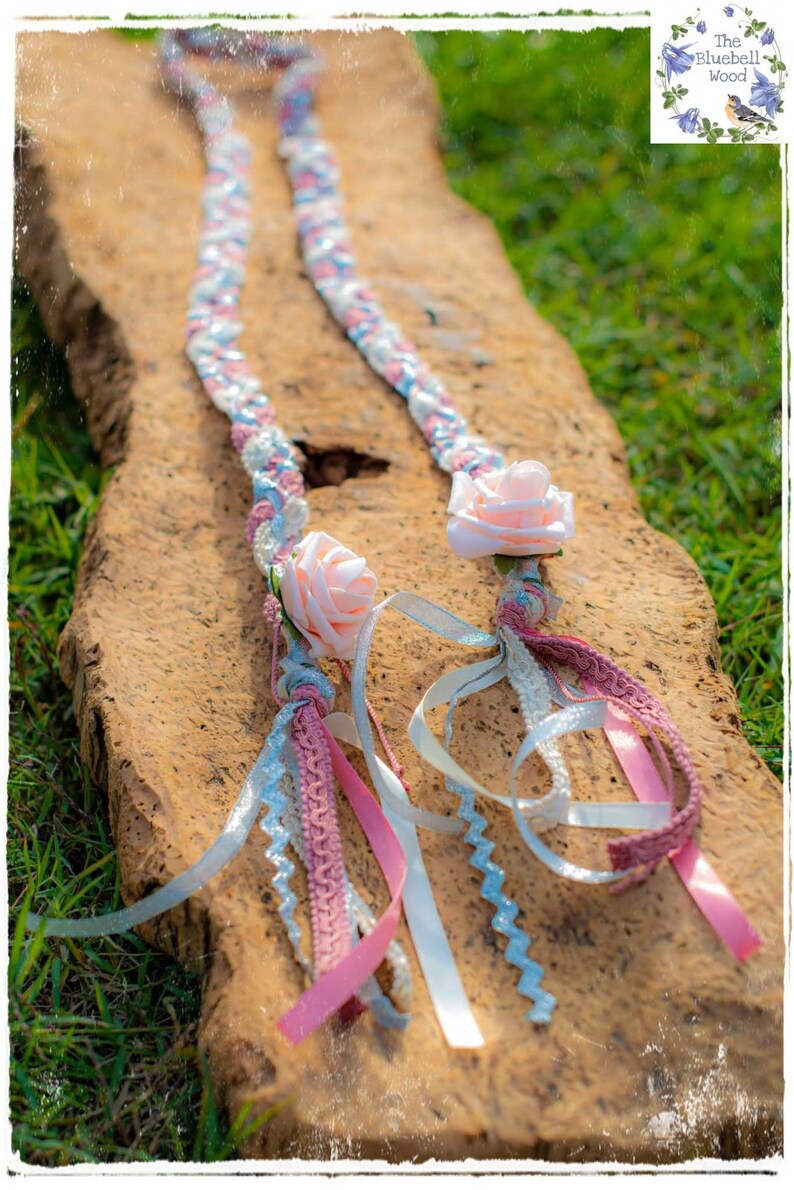 Handfasting cord / handfasting wedding / Handfasting Ceremony | Etsy