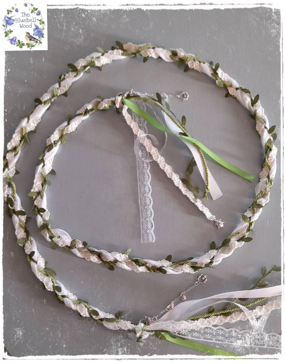 Handfasting Cord / Handfasting Wedding / Handfasting Ceremony | Etsy
