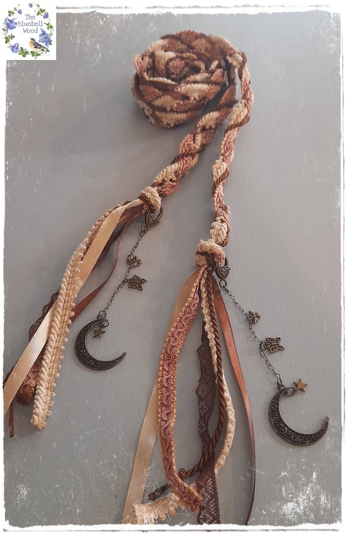 Handfasting Cord / Handfasting Wedding / Handfasting Ceremony | Etsy