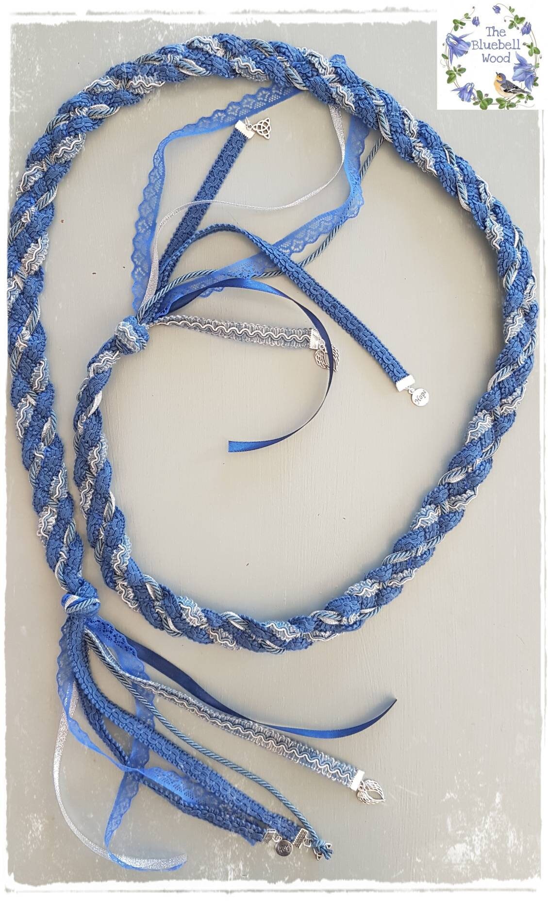 Handfasting Cord / Handfasting Wedding / Handfasting Ceremony | Etsy