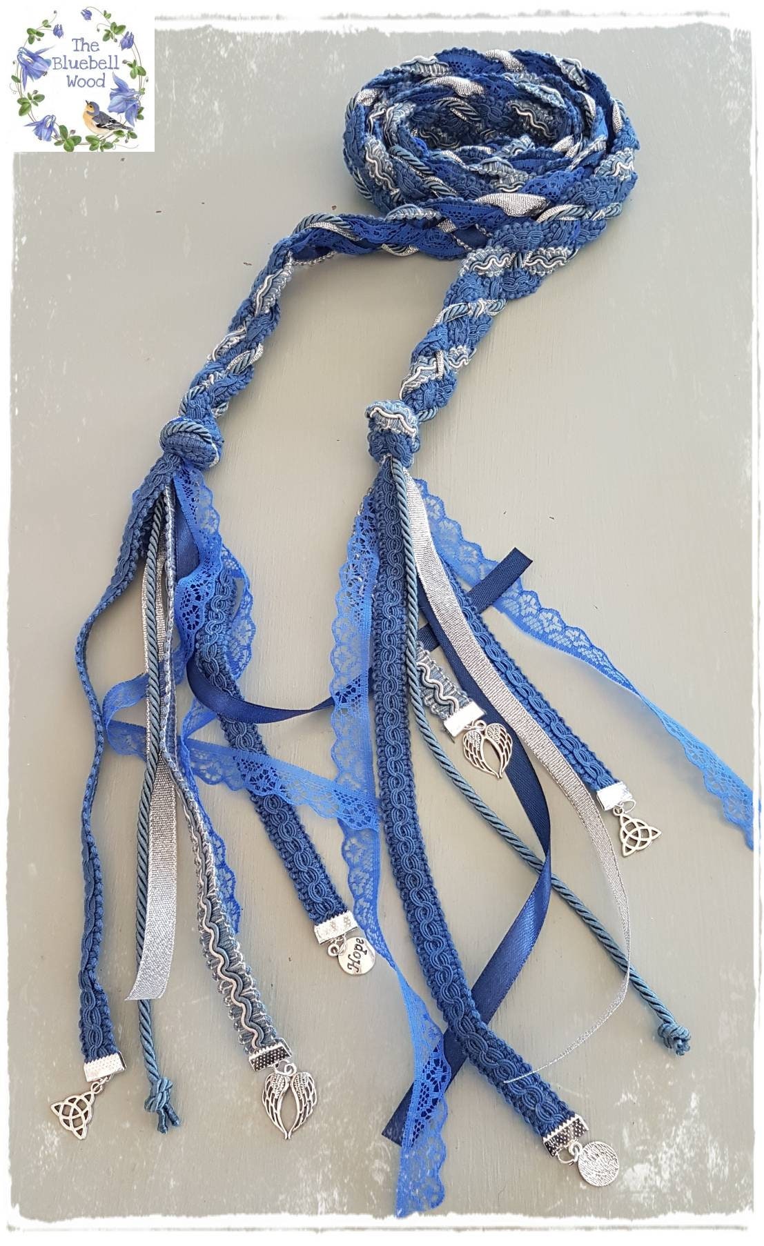 Handfasting Cord / Handfasting Wedding / Handfasting Ceremony | Etsy