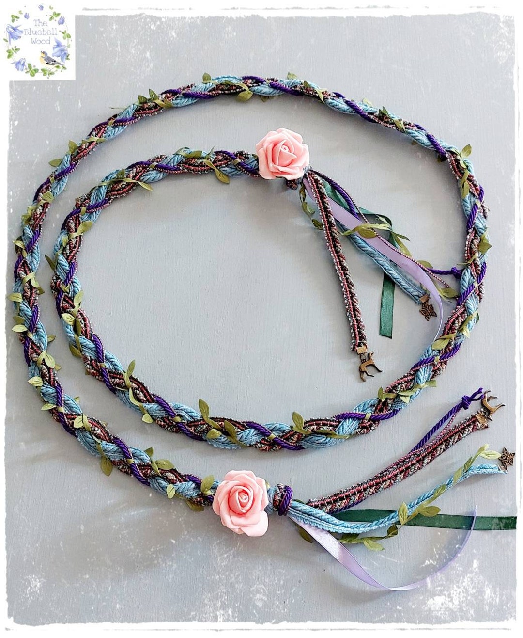 Handfasting Cord / Handfasting Cords / Ceremony / Wedding / - Etsy