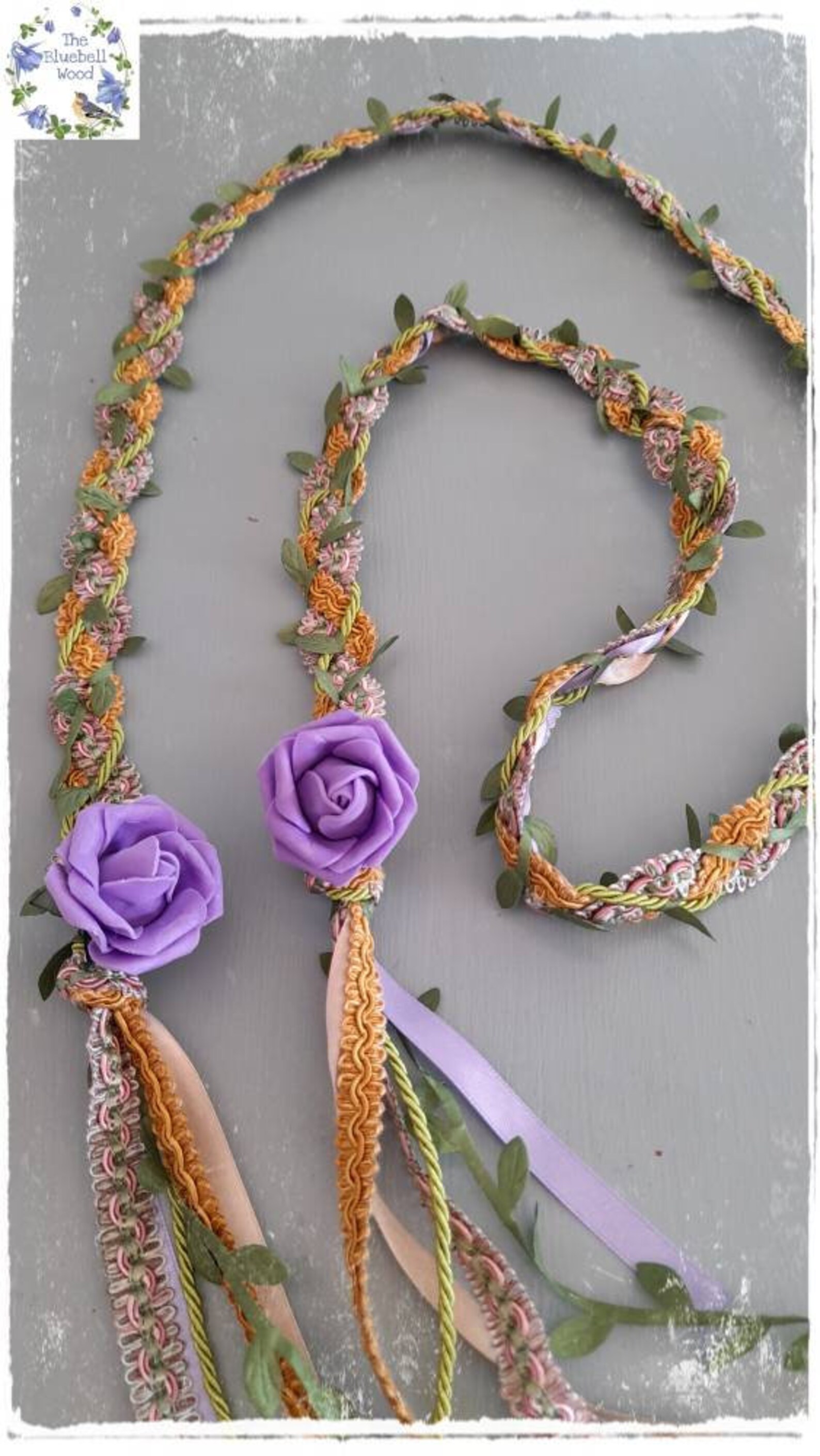 Handfasting cord / handfasting wedding / Handfasting Ceremony | Etsy