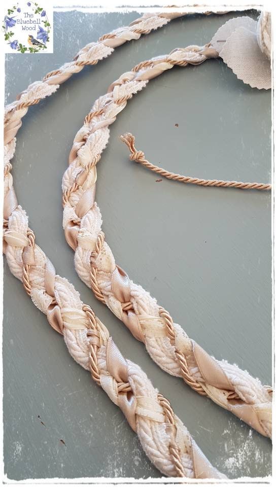 Handfasting Cord / Handfasting Wedding / Handfasting Ceremony | Etsy