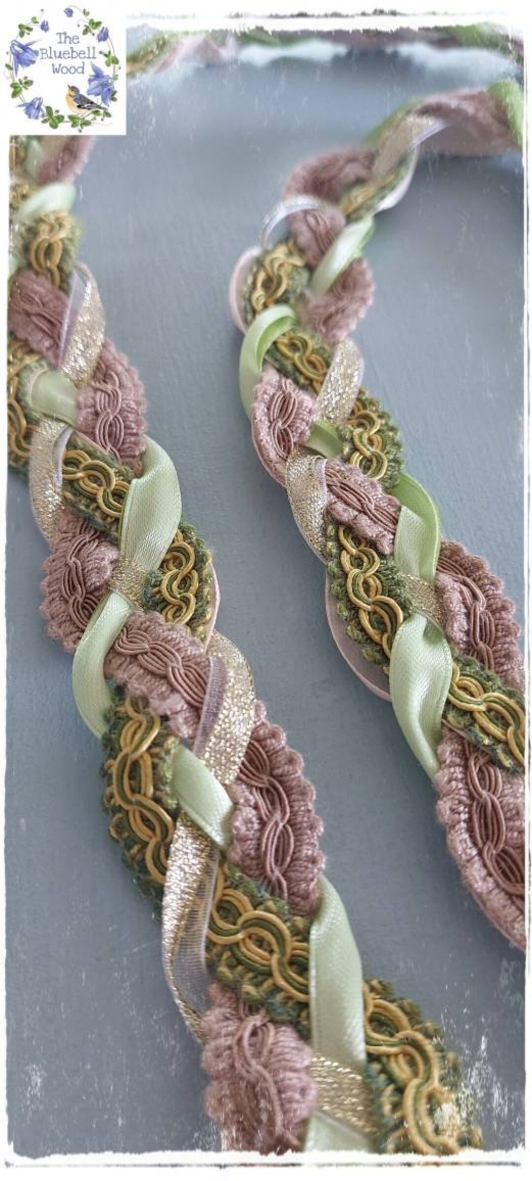 Handfasting Cord / Handfasting Wedding / Handfasting Ceremony - Etsy