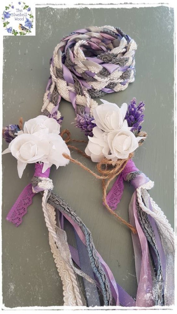 Handfasting cord / handfasting wedding / Handfasting Ceremony | Etsy