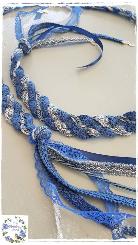 Handfasting Cord / Handfasting Wedding / Handfasting Ceremony | Etsy