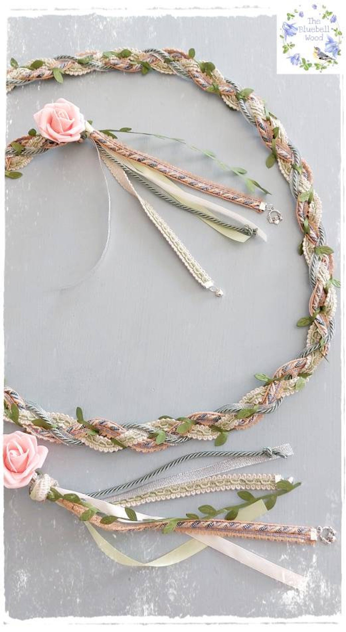 Handfasting Cord / Handfasting Wedding / Handfasting Ceremony - Etsy