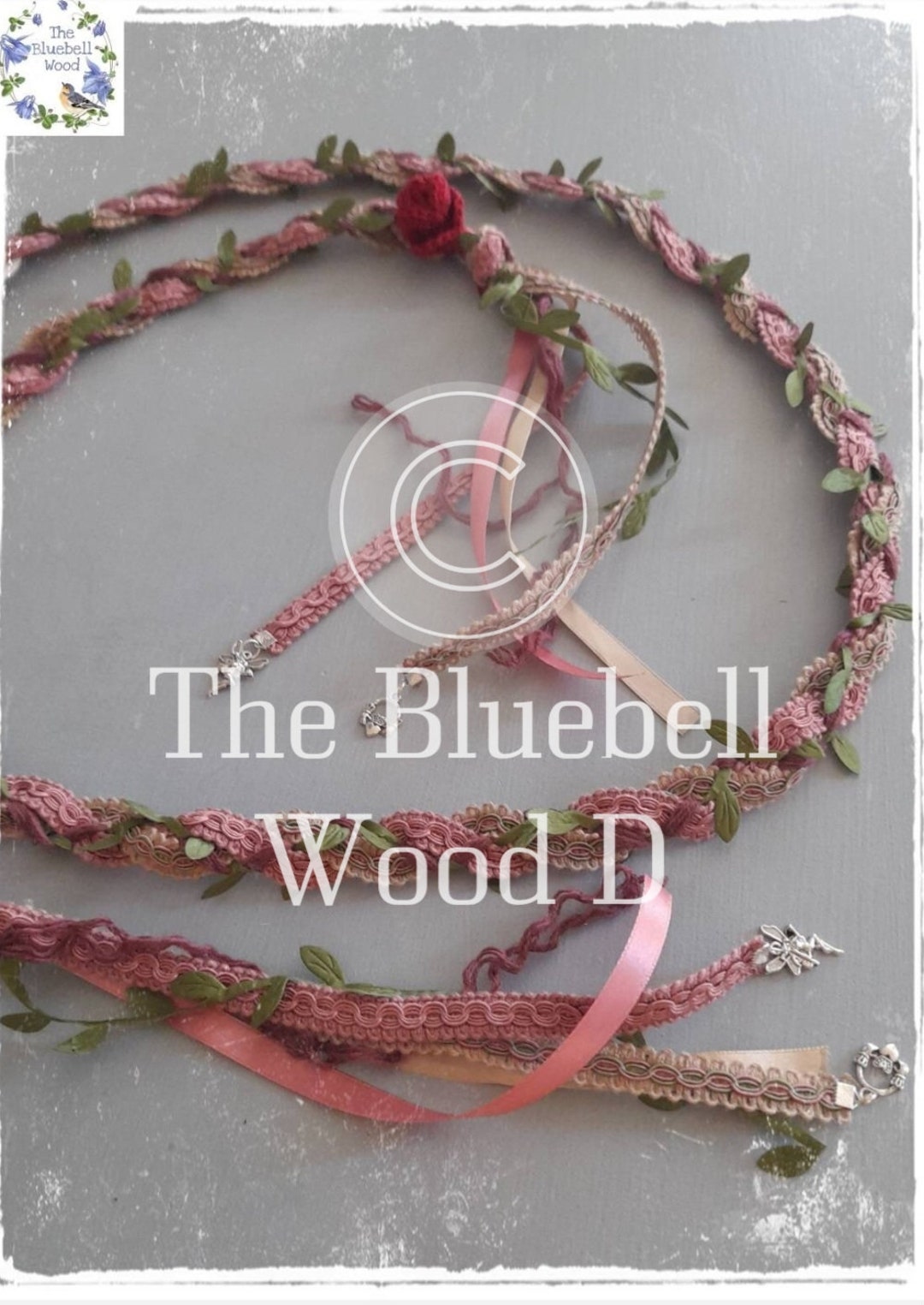 Handfasting Cord / Handfasting Wedding / Handfasting Ceremony ...