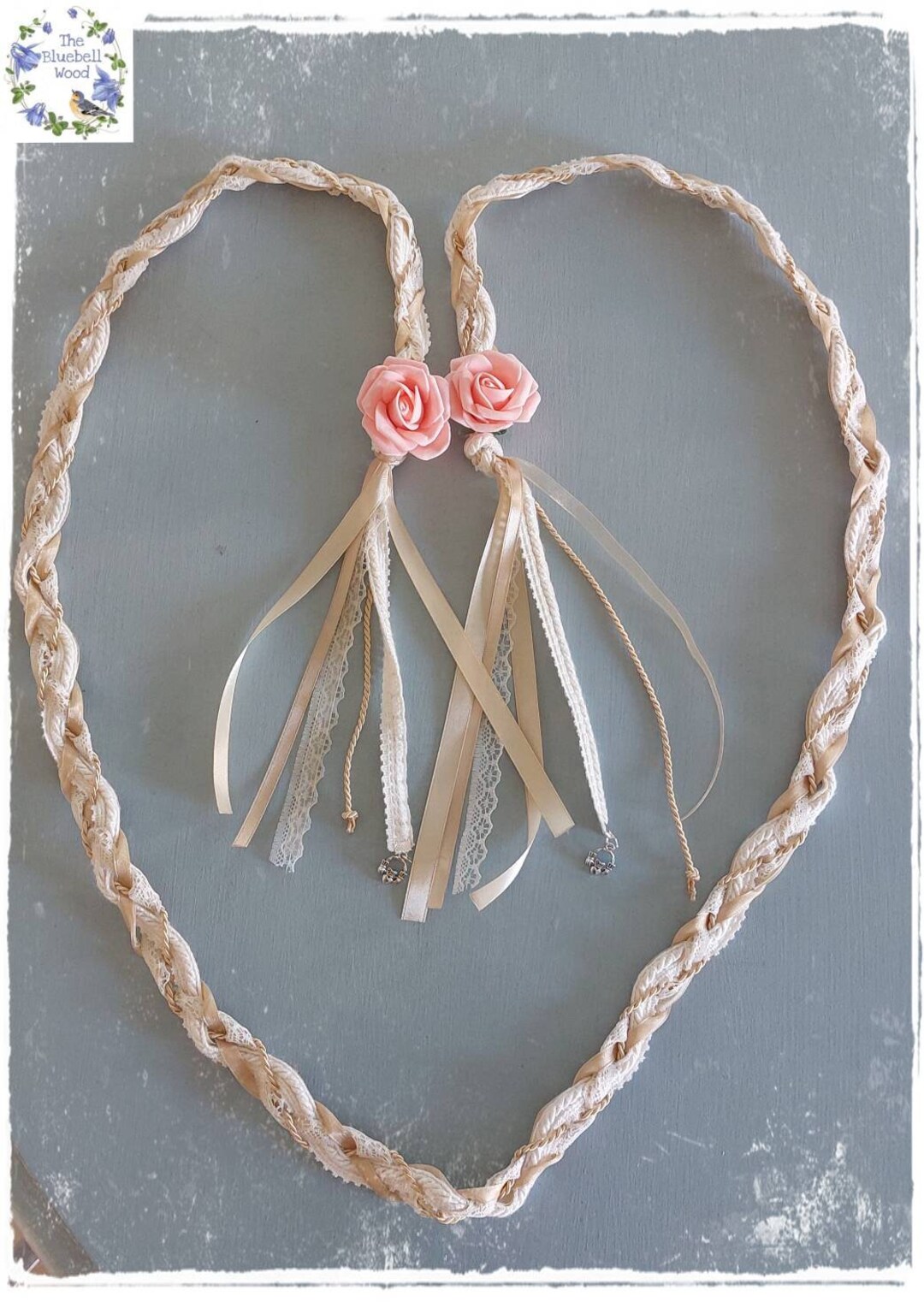 Handfasting Cord / Handfasting Wedding / Handfasting Ceremony - Etsy