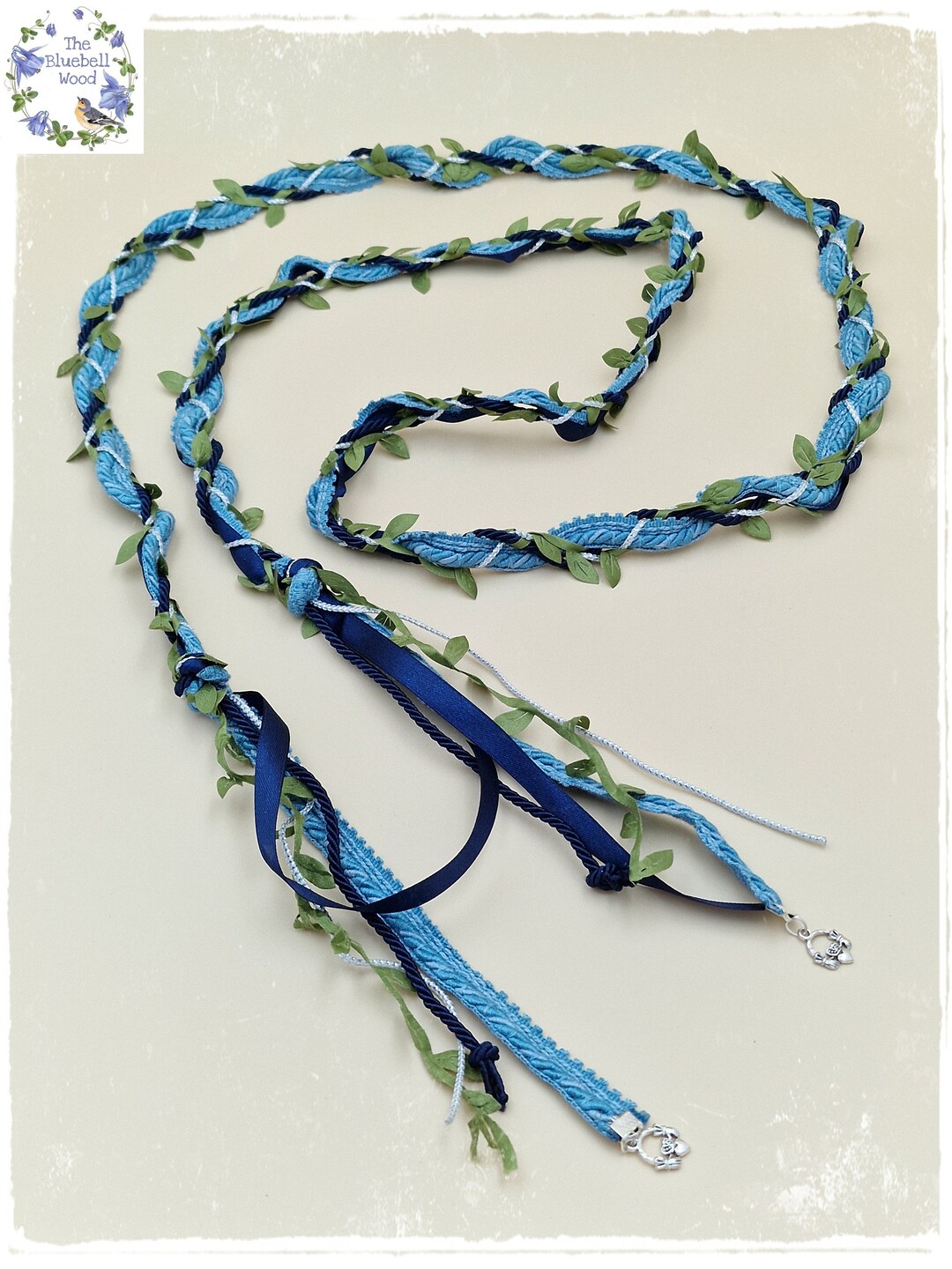 Handfasting Cord / Handfasting Wedding / Handfasting Ceremony - Etsy