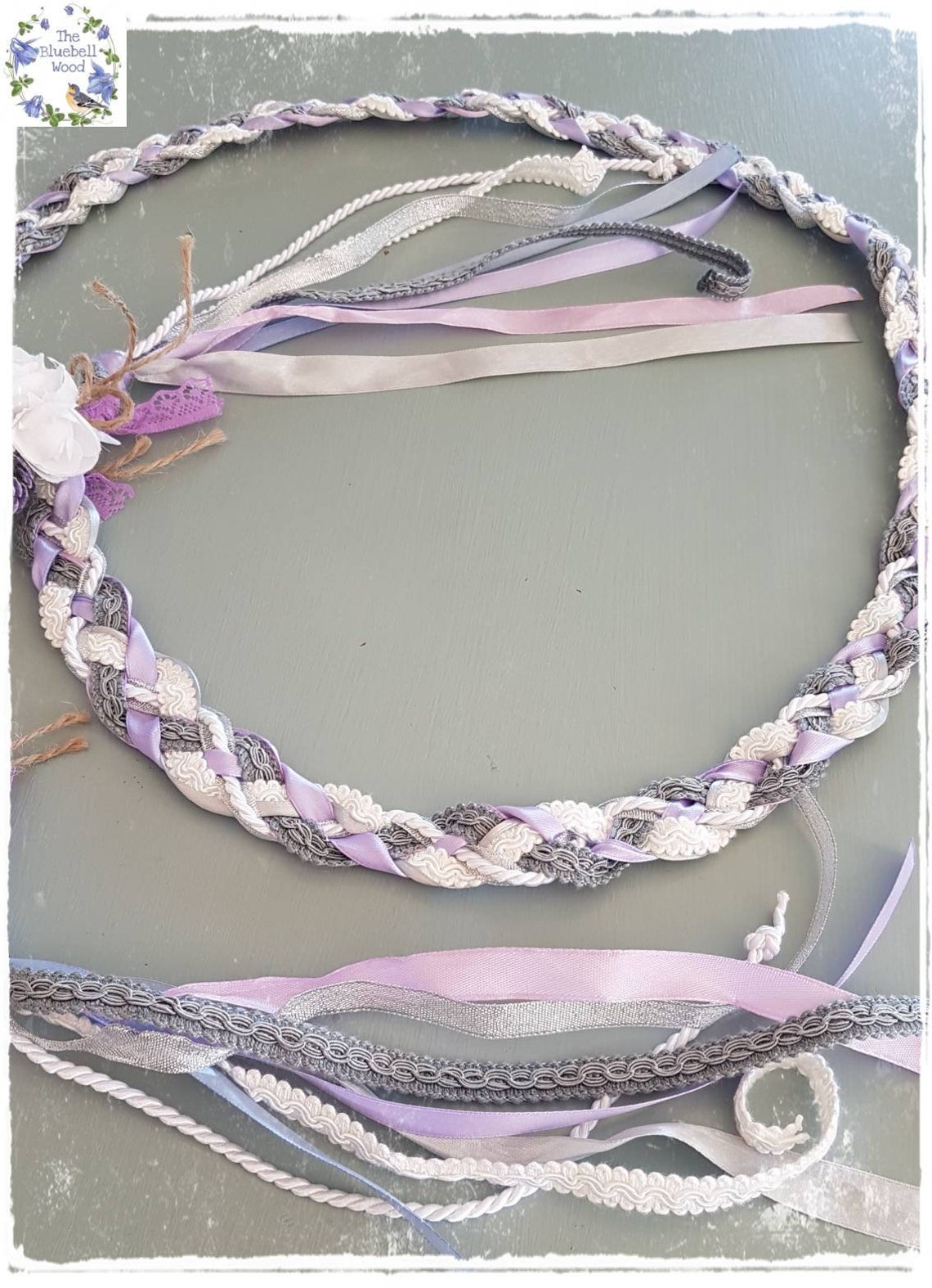 Handfasting cord / handfasting wedding / Handfasting Ceremony | Etsy