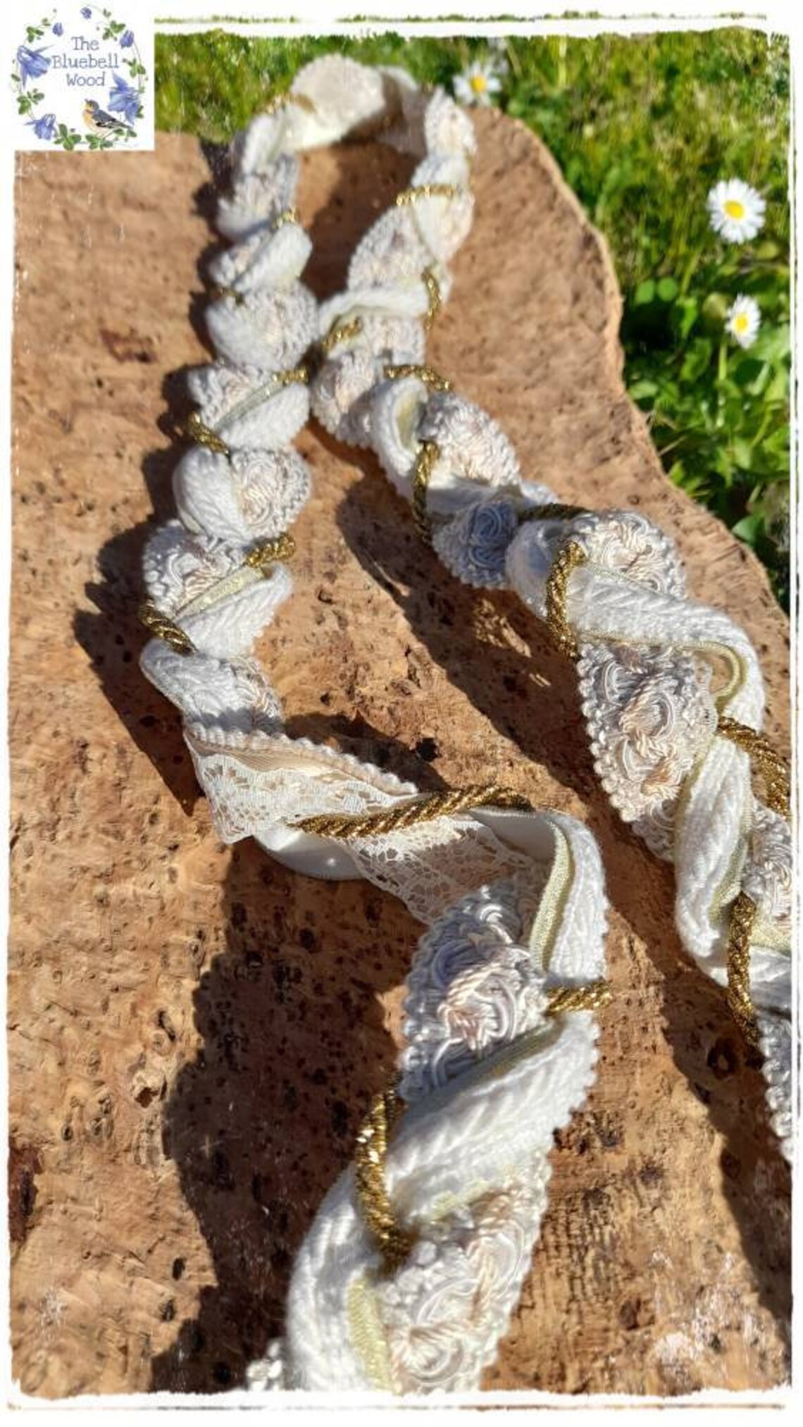 Handfasting Cord / Handfasting Wedding / Handfasting Ceremony | Etsy