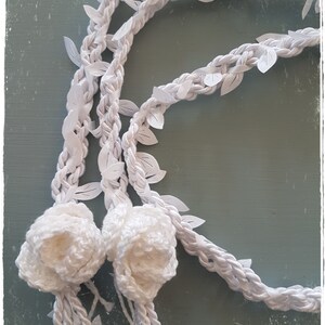 Handfasting Cord / Handfasting Wedding / Handfasting Ceremony | Etsy