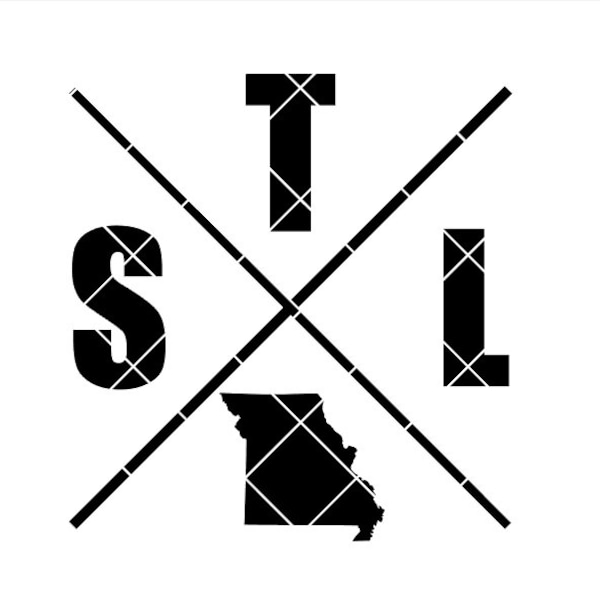 St Louis Svg - Etsy