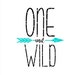 Wild One .svg .png .pdf .eps .dxf Instant Download Cut File - Etsy