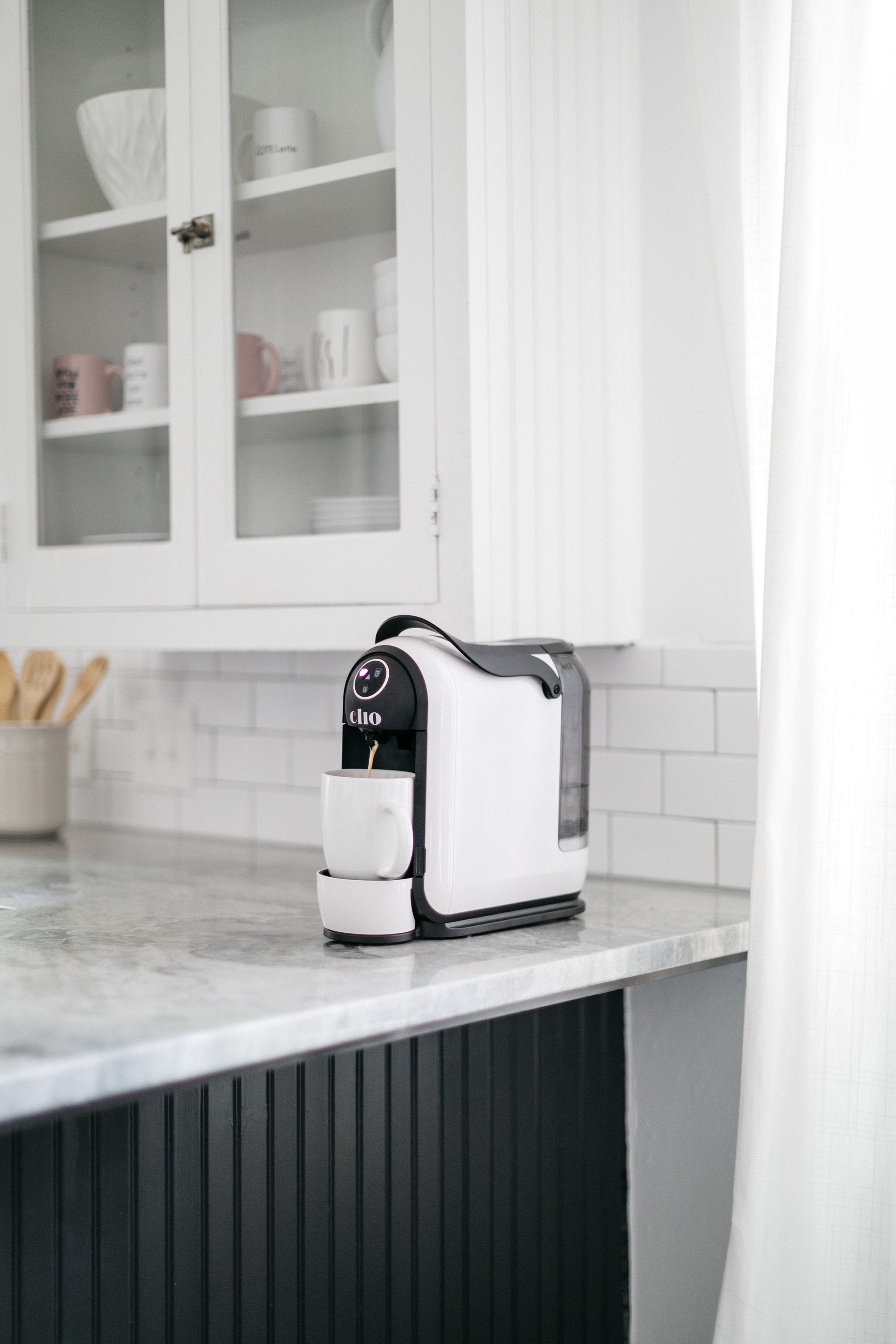 Clio Coffee Premium Pod Brewing System - Etsy