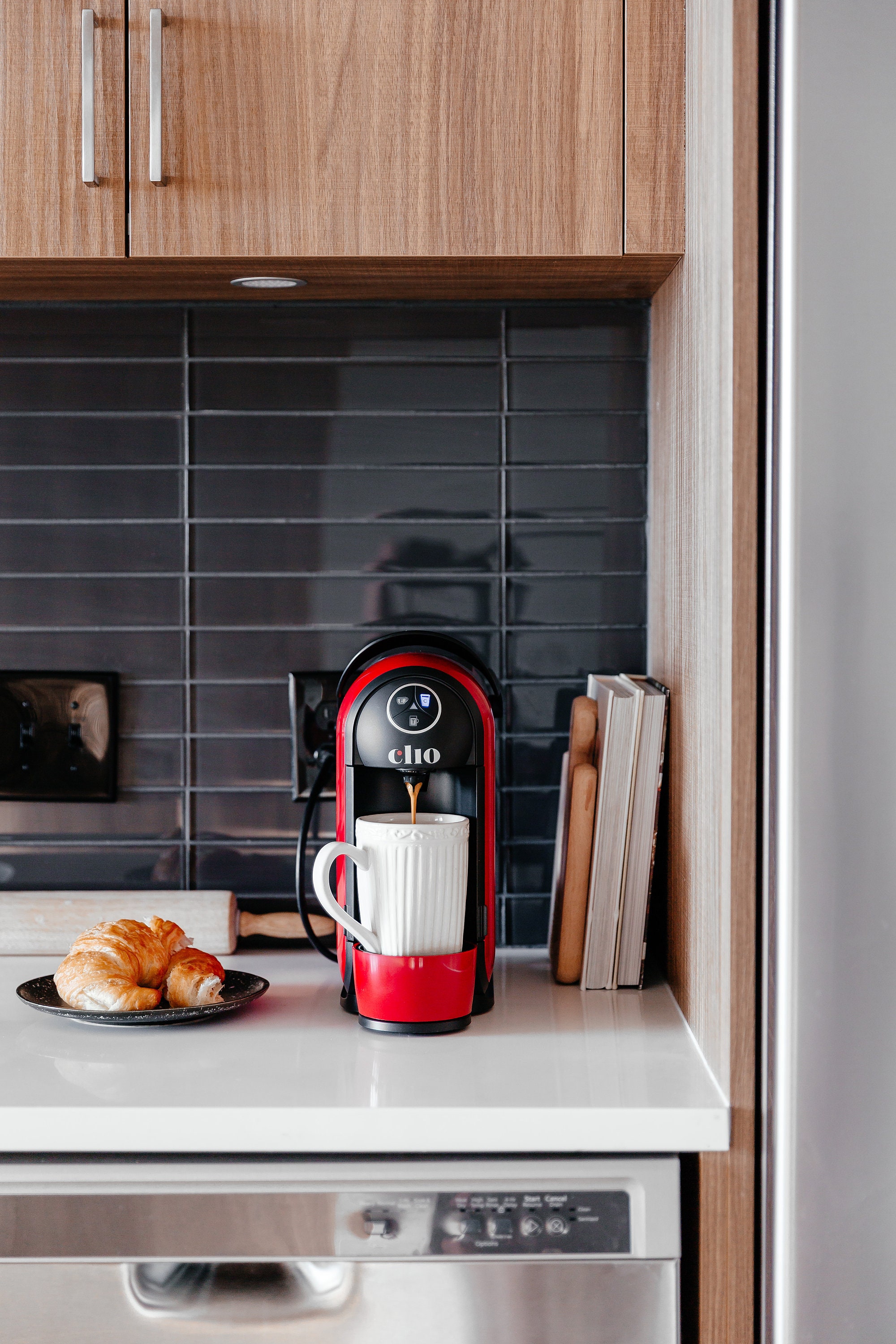 Clio Coffee Premium Pod Brewing System - Etsy