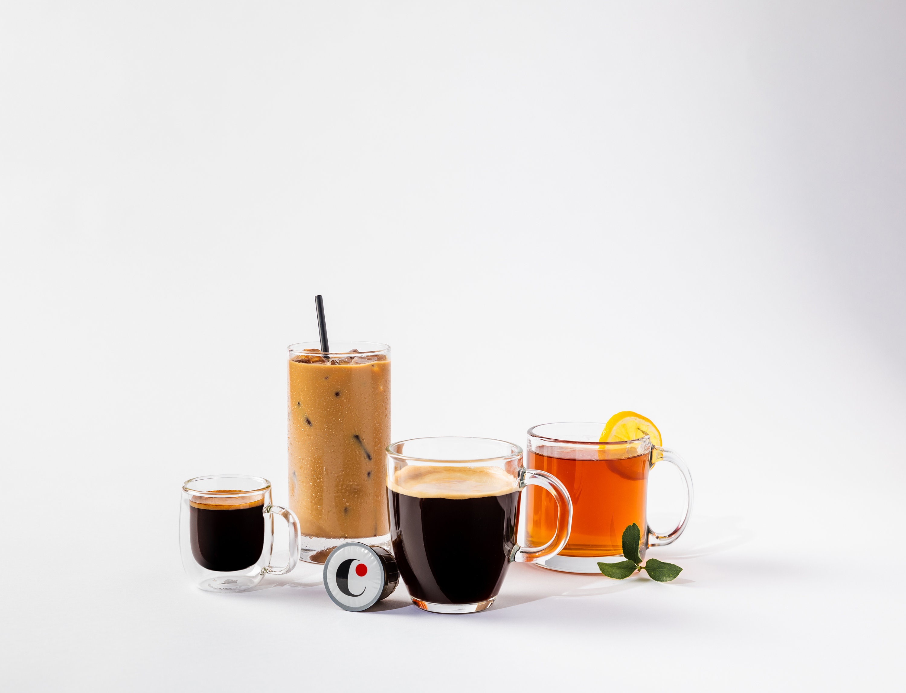 Clio Coffee Premium Pod Brewing System - Etsy