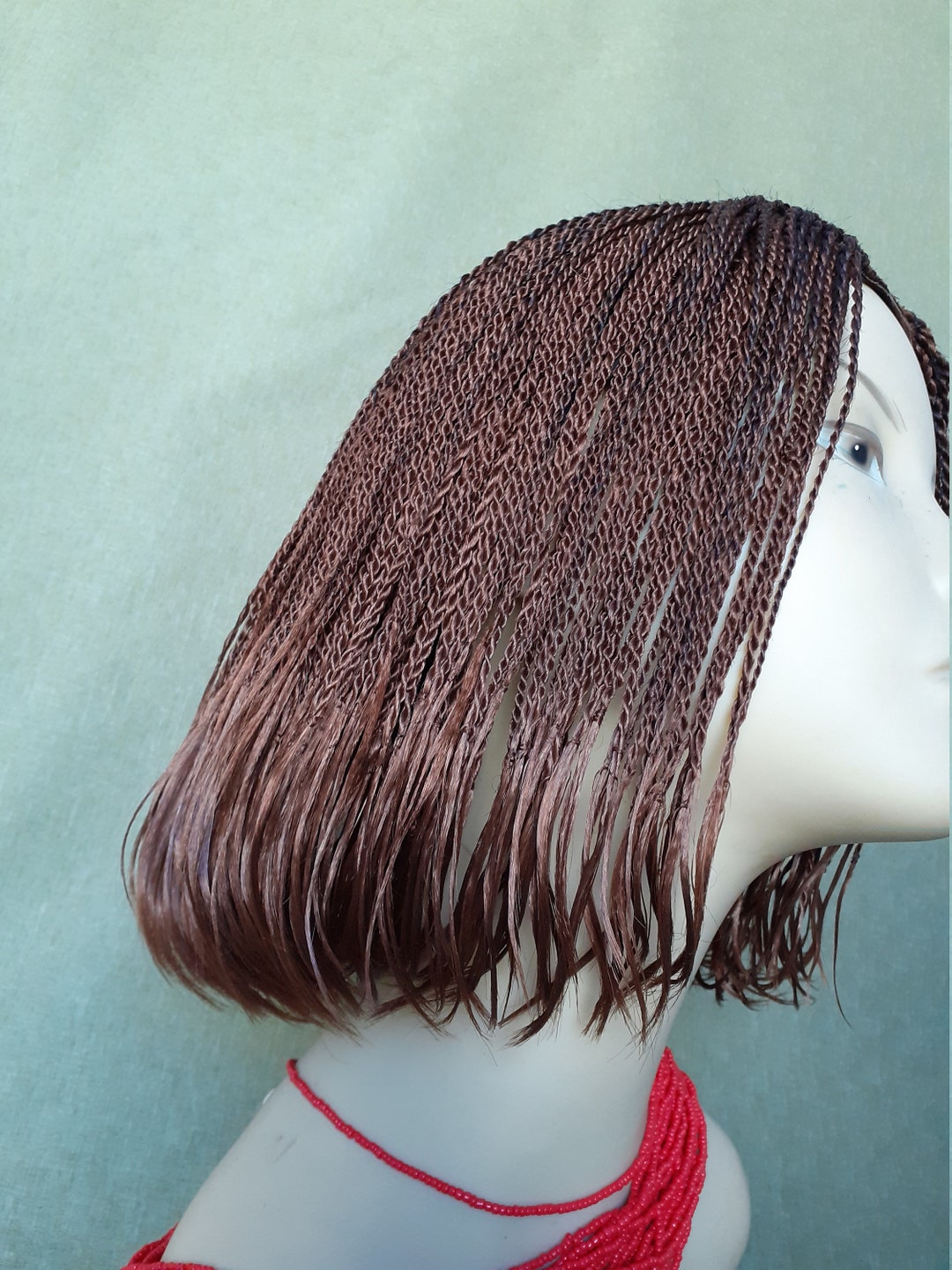 Wig - Etsy