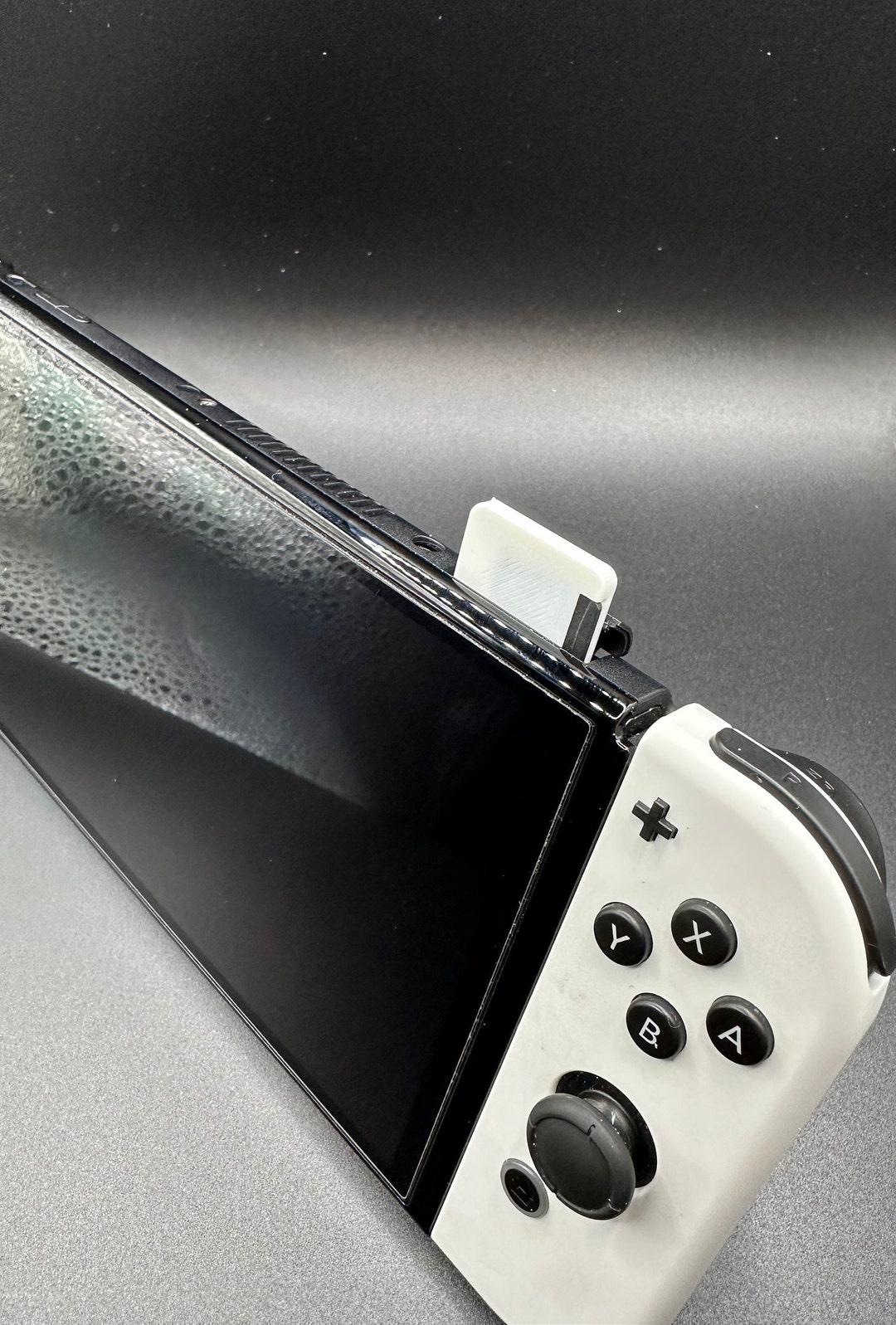 3D Printed Micro SD Card Holder for Nintendo Switch - Etsy