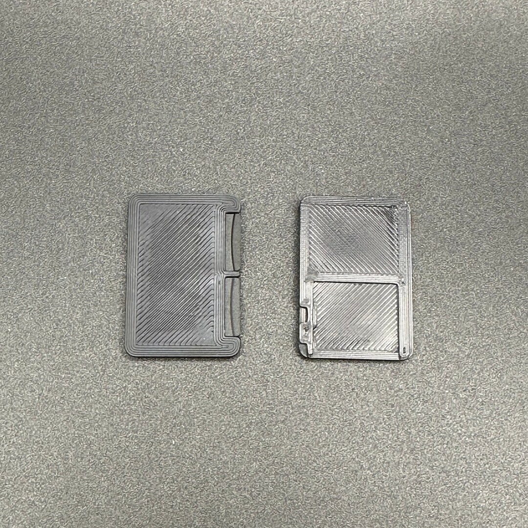 3D Printed Micro SD Card Holder for Nintendo Switch - Etsy