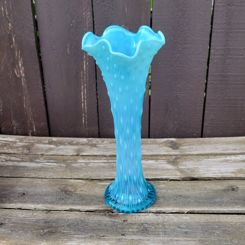 Antique Tree Trunk Vase - Etsy